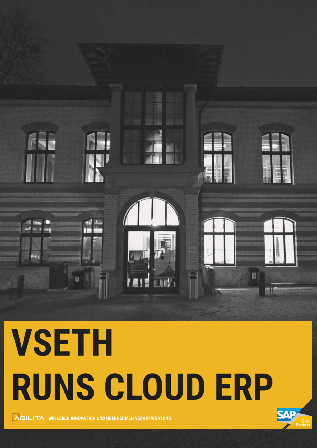 SAP Legends für Webseite_VSETH - AGILITA